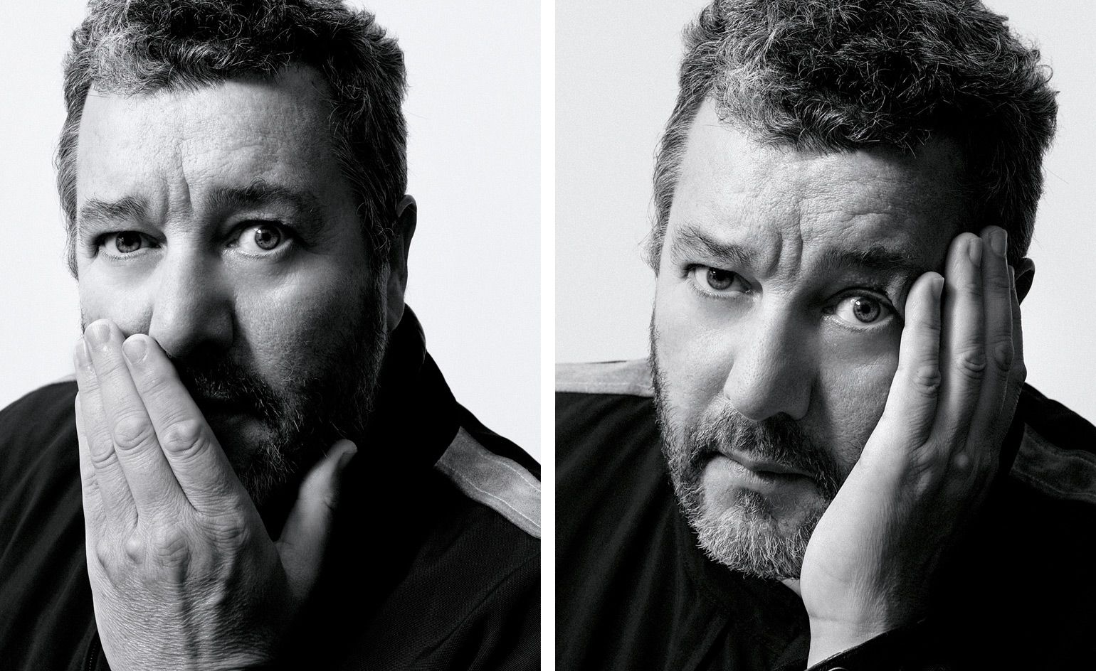 Philippe Starck writes a poem to inspire the next generation | Wallpaper*