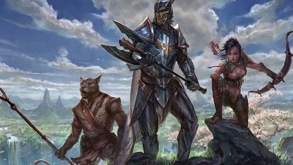 Major events in the Elder Scrolls timeline | PC Gamer