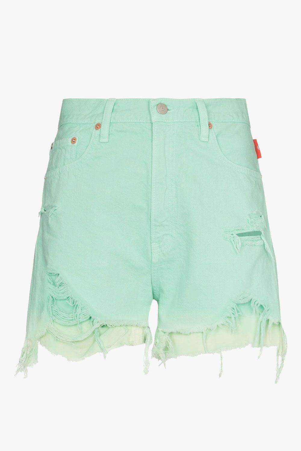 Denim shorts for stylish summer dressing in every type of wash | Marie ...