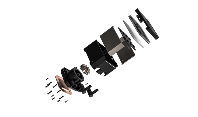 ID-Cooling DX360 Max Review: Thick cooling, slim price | Tom's Hardware