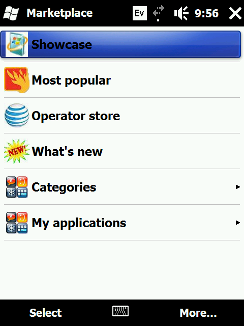 Windows Marketplace open for business? | Windows Central