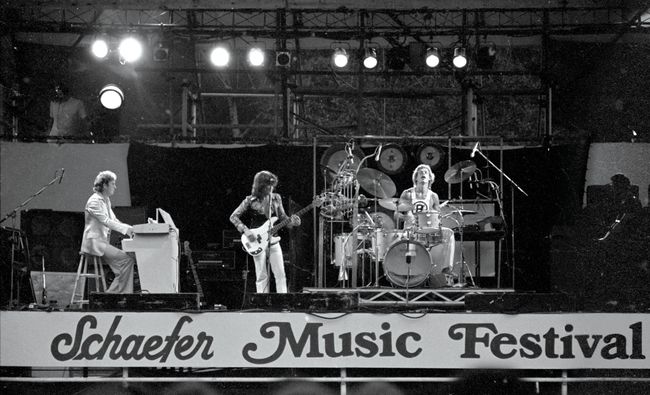 The making of the album that pushed King Crimson to the brink | Guitar ...