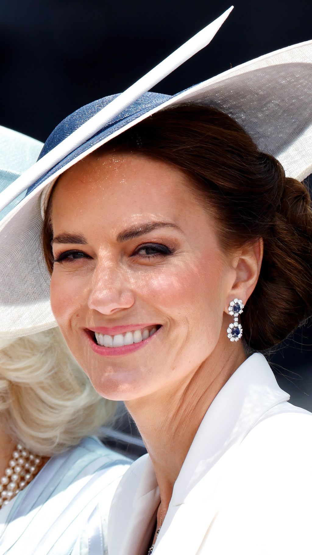 32 of Kate Middleton's best earrings through the years | Woman & Home