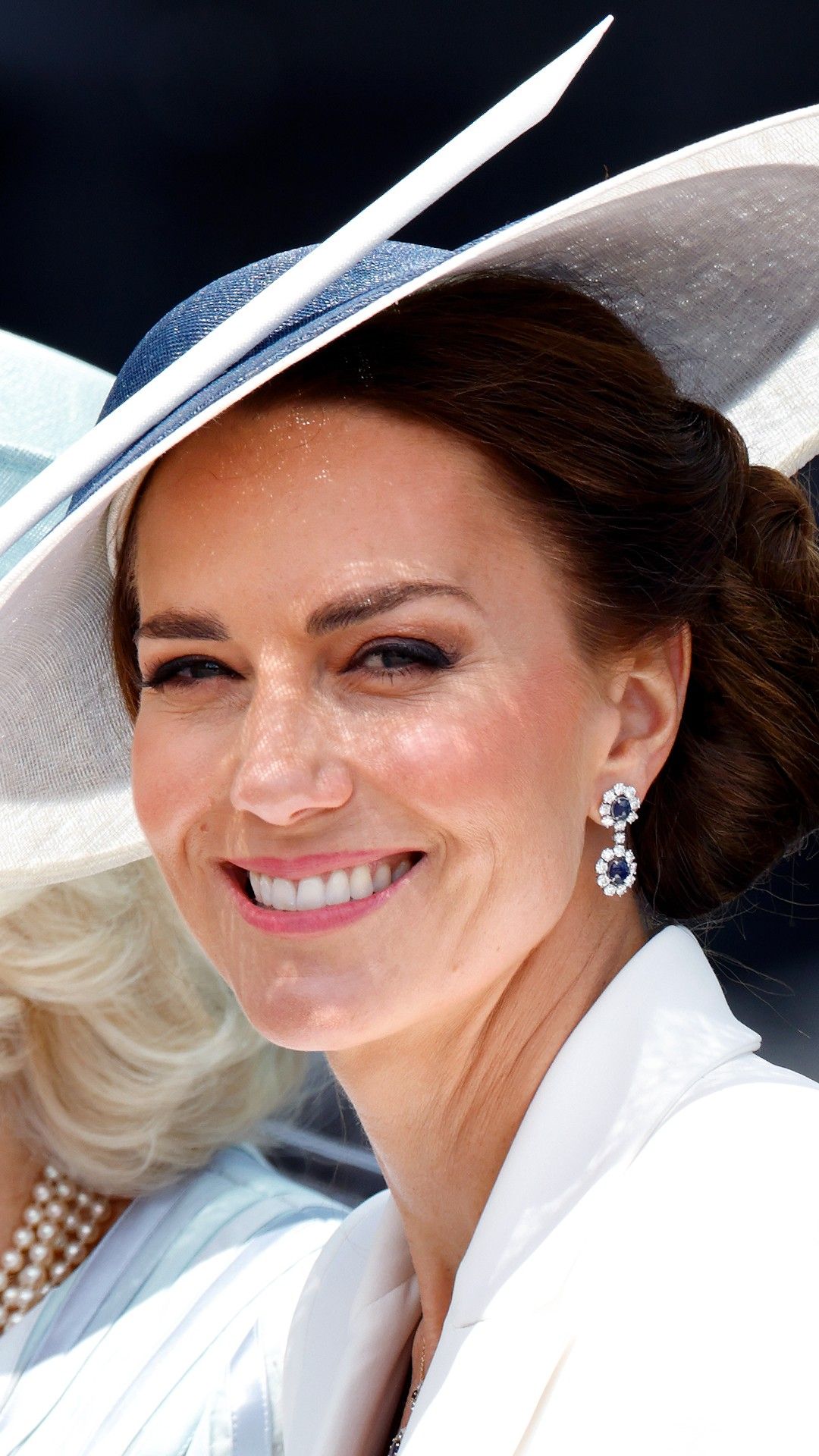 32 of Kate Middleton's best earrings through the years | Woman & Home