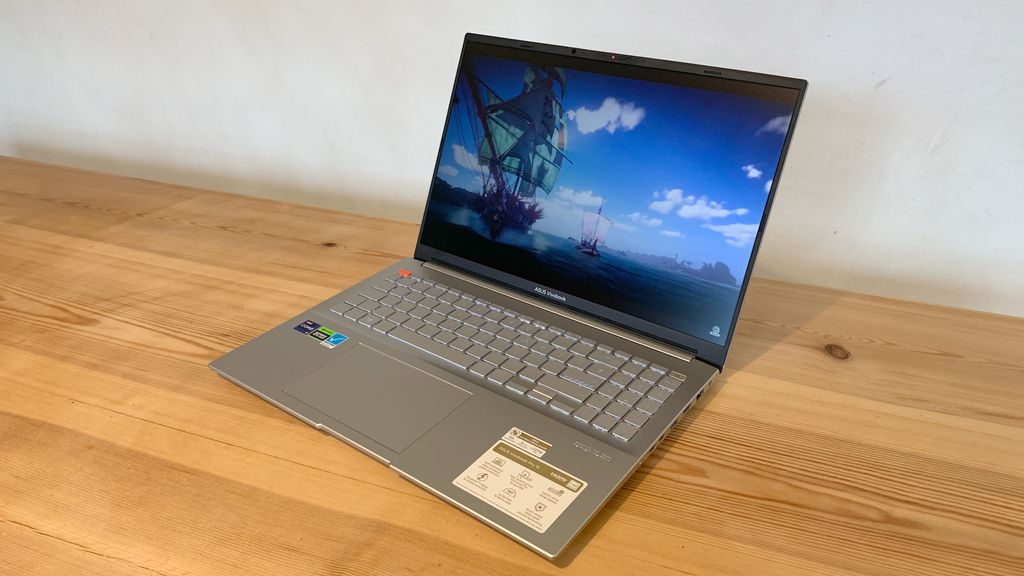 The best laptops for photo editing | Creative Bloq
