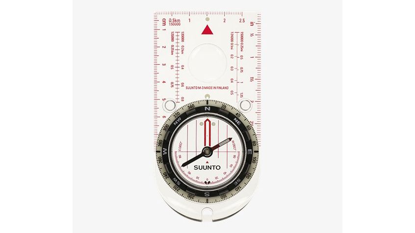 Best compass: find your way with the finest navigation tools | Advnture