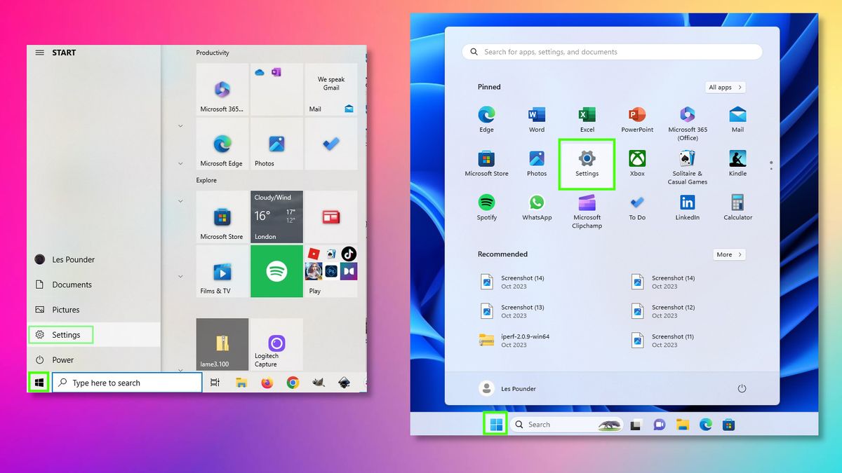 How to identify which application is hogging your camera in Windows 11 ...