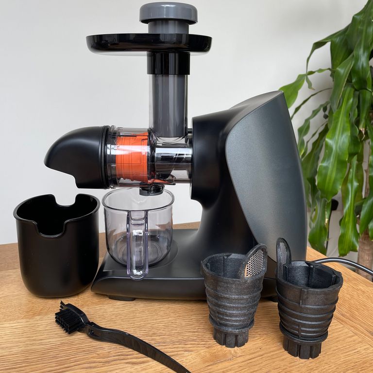 Ninja Cold Press Juicer: an affordable cold press juicer from a trusted ...