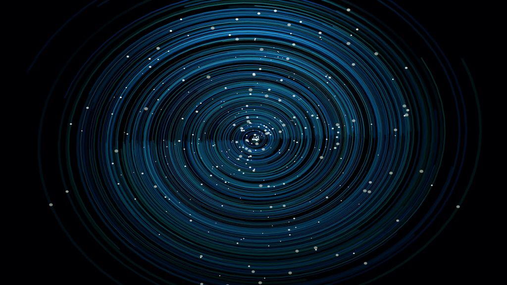 What is the shape of the universe? | Live Science