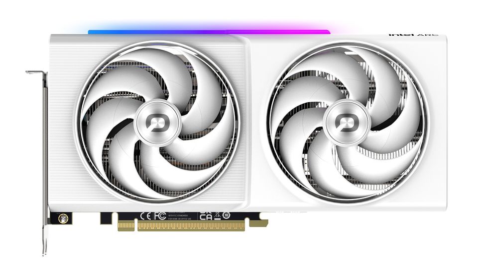 Where to buy the Intel Arc B580 — all the different models currently ...