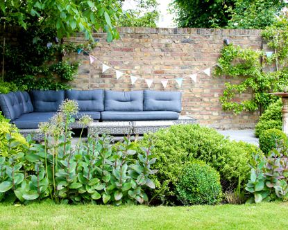 Landscaping with evergreens: 12 ways to make an impact | Gardeningetc