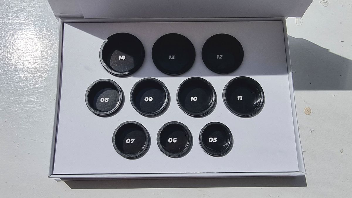 Ultrahuman Ring AIR review | Live Science