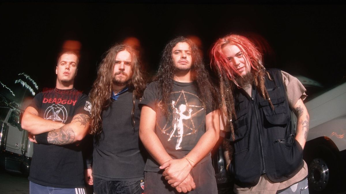 Sepultura: Ten Schizo Facts | Louder