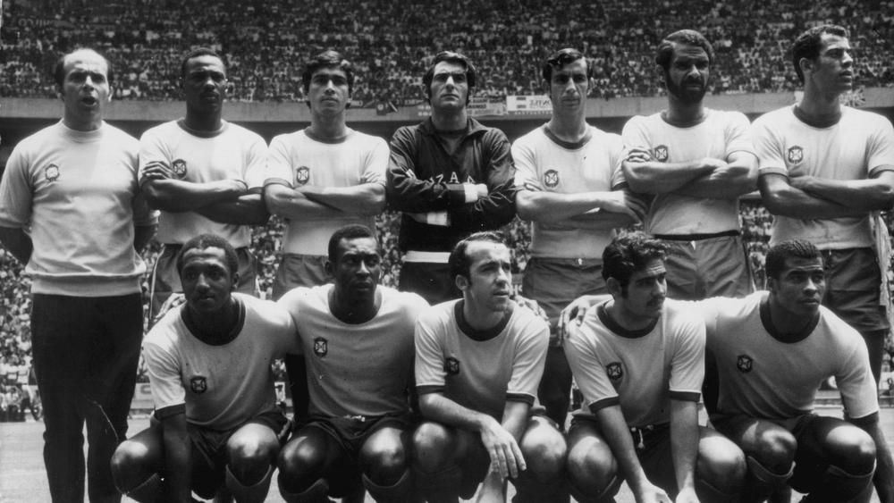 How Carlos Alberto established his legacy as one of the greats ...