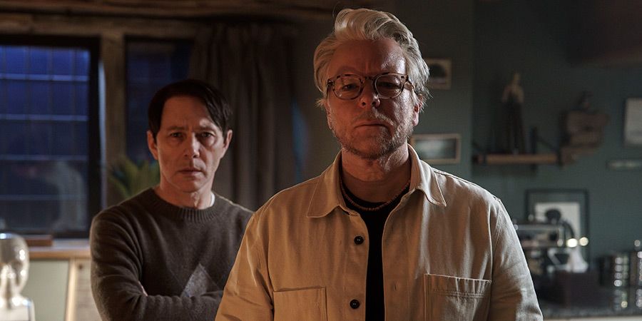 Inside No 9 season 9: cast, trailer and everything we know | What to Watch