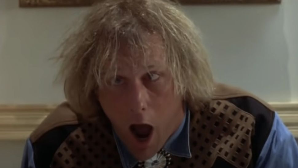 Jeff Daniels Thought Dumb And Dumber’s Toilet Scene Was Going To End ...