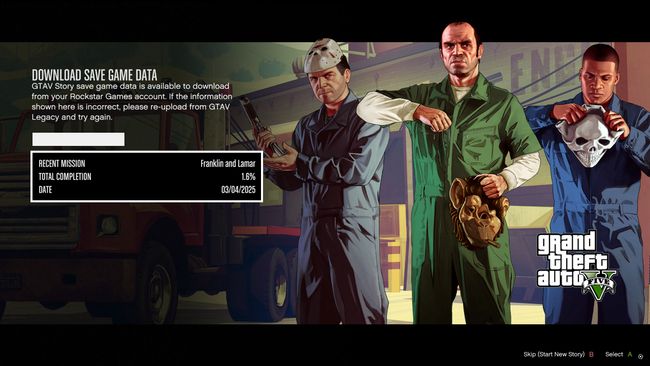 GTA 5 save file transfer: How to move to GTA 5 Enhanced | PC Gamer