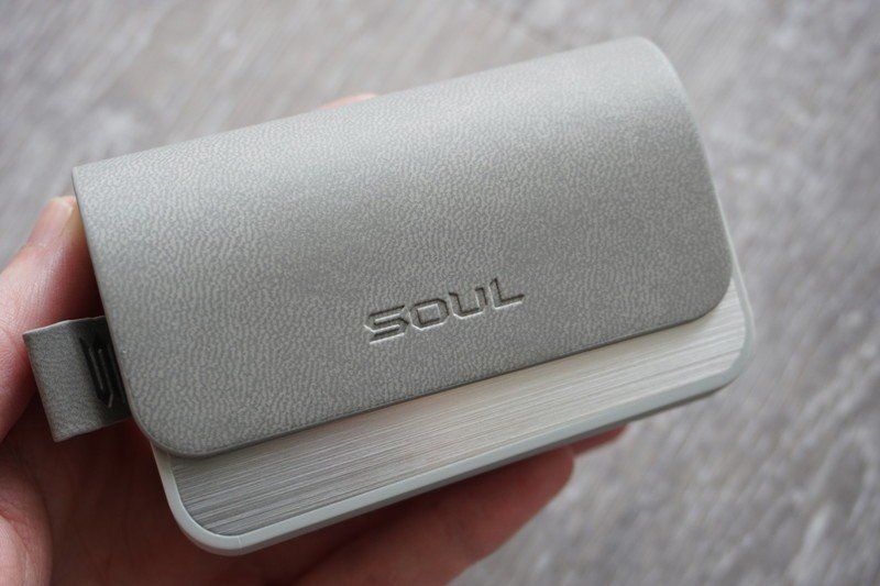 SOUL SYNC Pro true wireless earbuds review: Unprecedented battery life ...