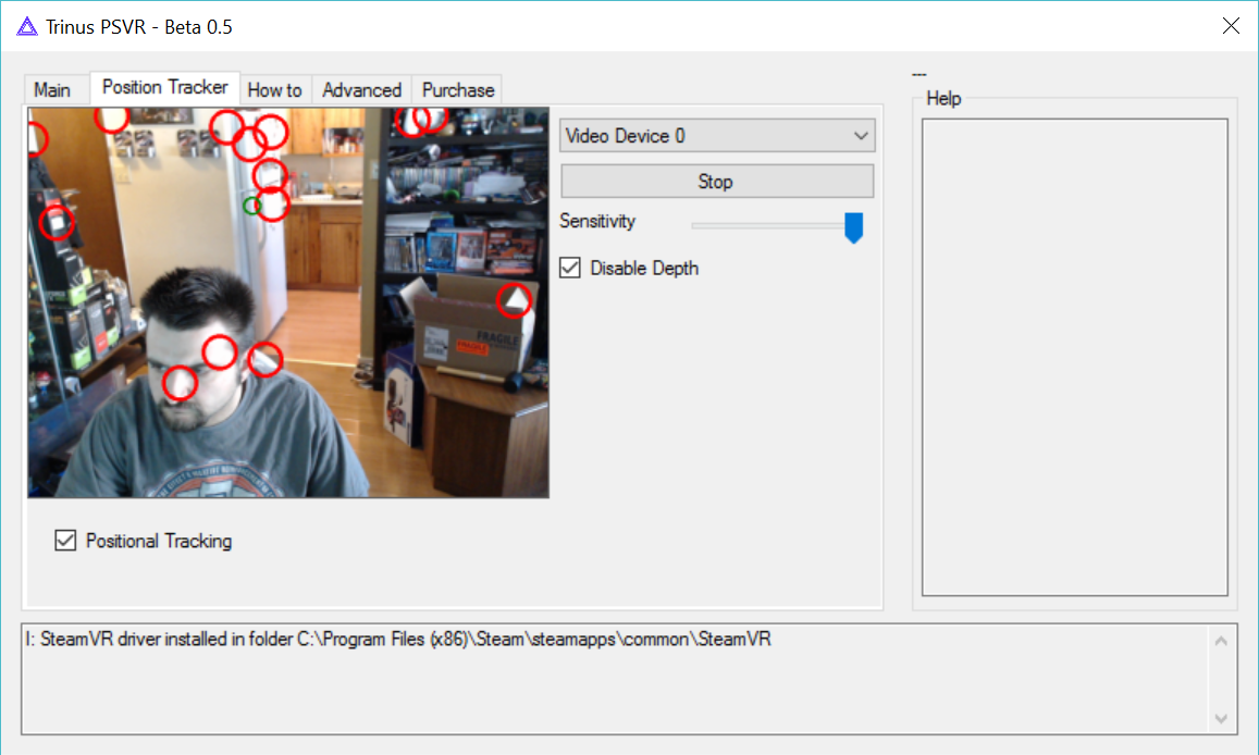 Trinus PSVR Lets You Play Steam Games With Your PSVR, Here's How | Tom ...