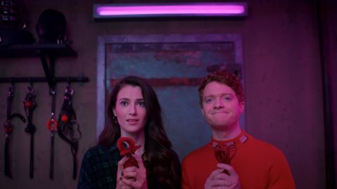 Netflix canceled shows in 2021 — these shows are ending | Tom's Guide