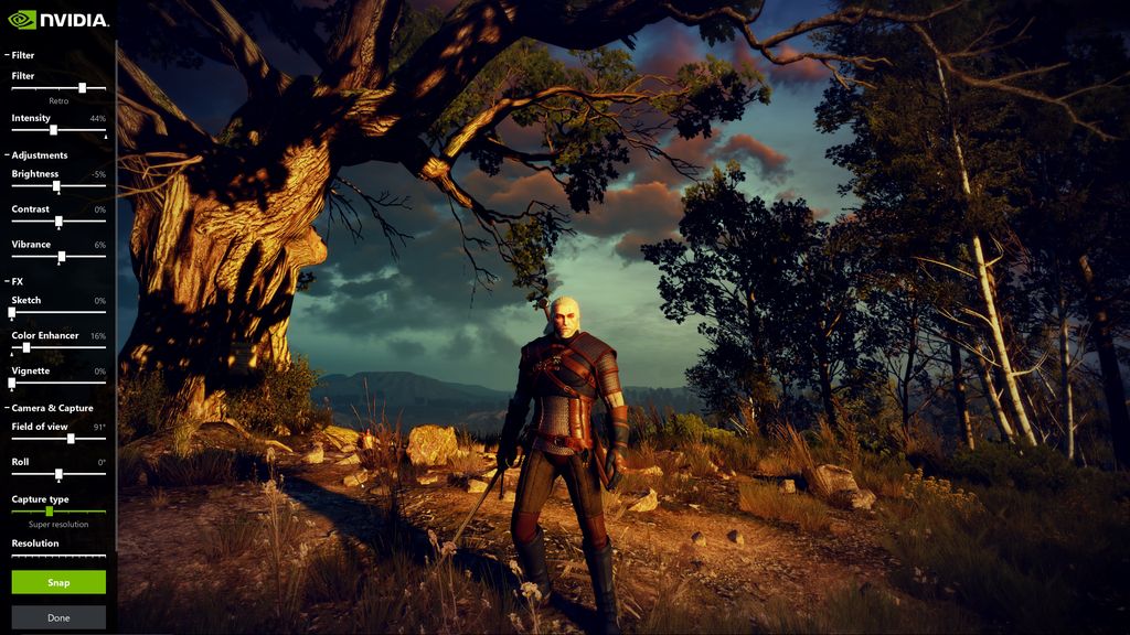 Nvidia Ansel: how to get it and how to use it | TechRadar