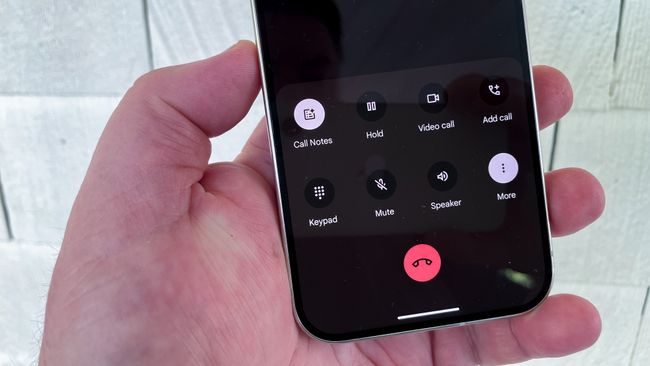 I tried Apple’s new call recording feature — and this iOS 18.1 addition ...