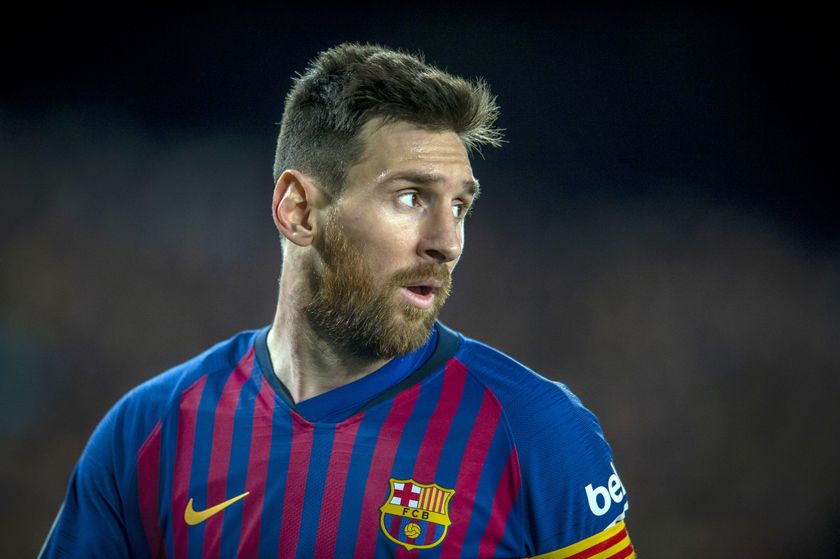 Iconic facial hair in football | FourFourTwo