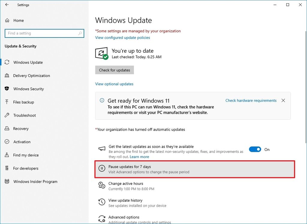 How to uninstall and reinstall updates on Windows 10 | Windows Central