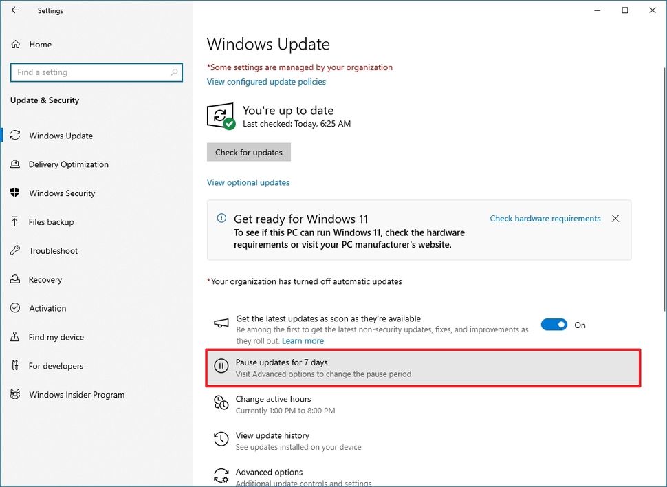 How to uninstall and reinstall updates on Windows 10 | Windows Central