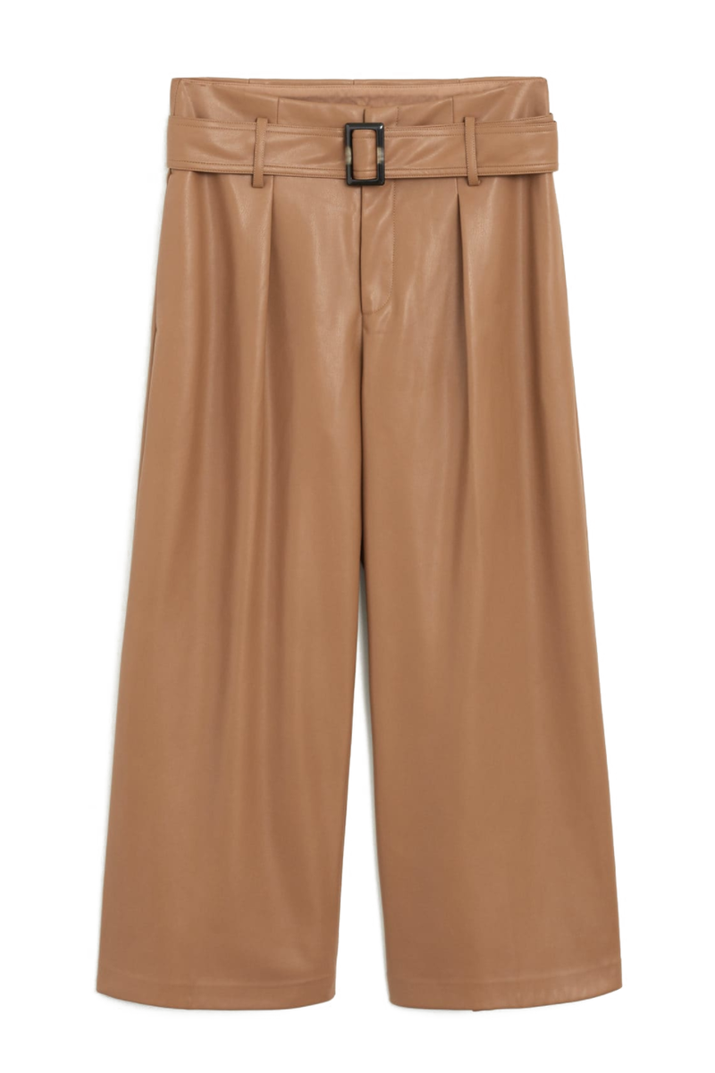 11 Best Gaucho Pants for Women of 2023 | Marie Claire