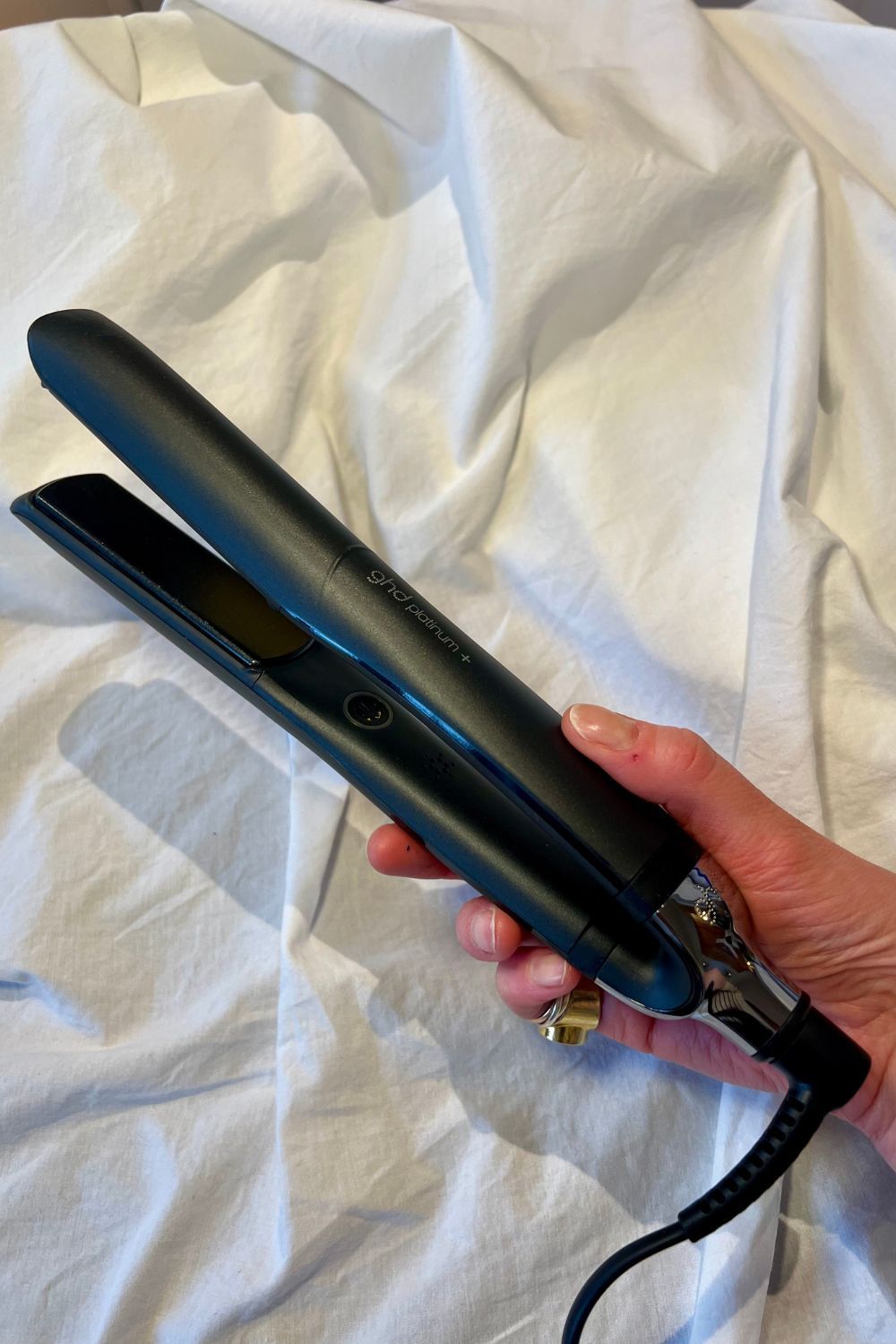 The Best GHD Straighteners, Ranked By A Beauty Editor | Marie Claire UK