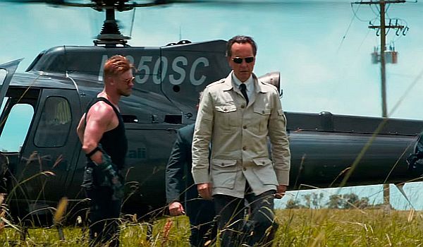 6 Questions We Have After Watching Logan | Cinemablend