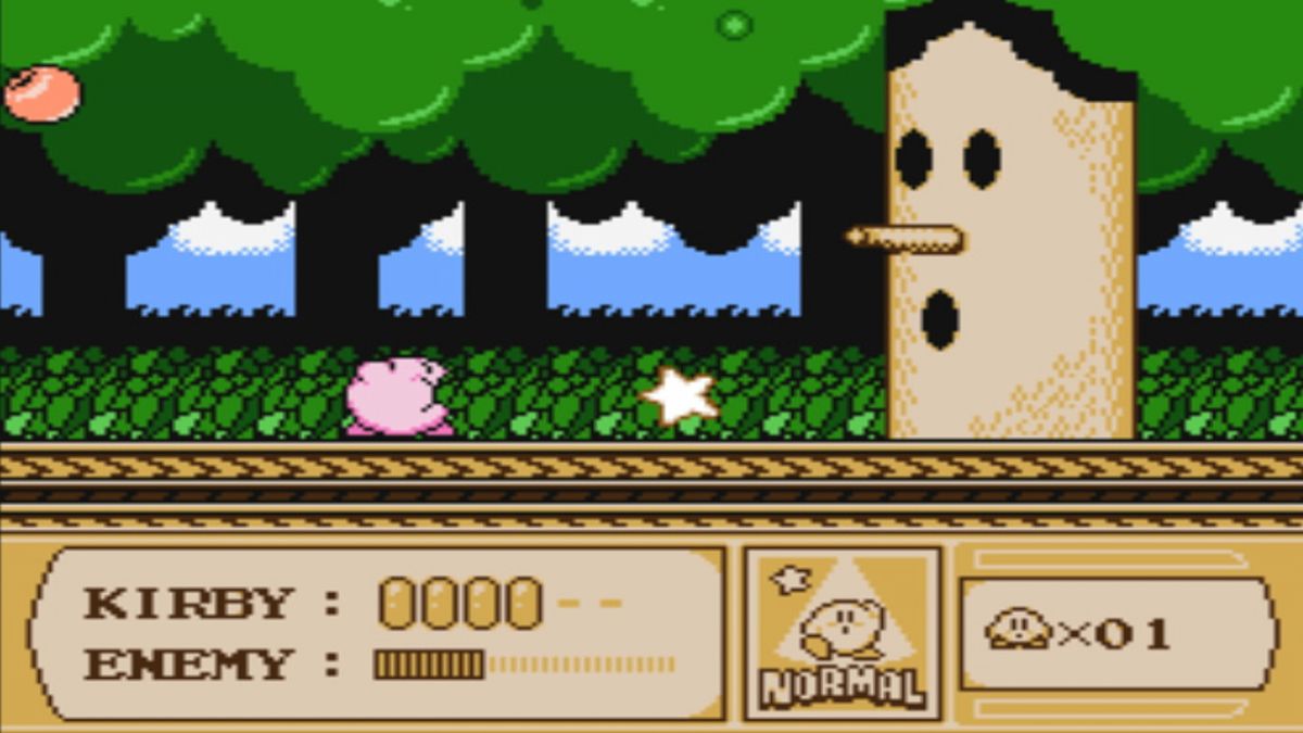 The ultimate guide to Kirby games | GamesRadar+