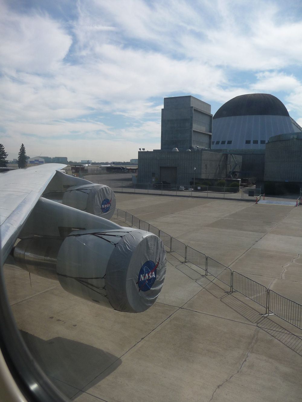 A Photo Tour of NASA's SOFIA Flying Observatory | Space