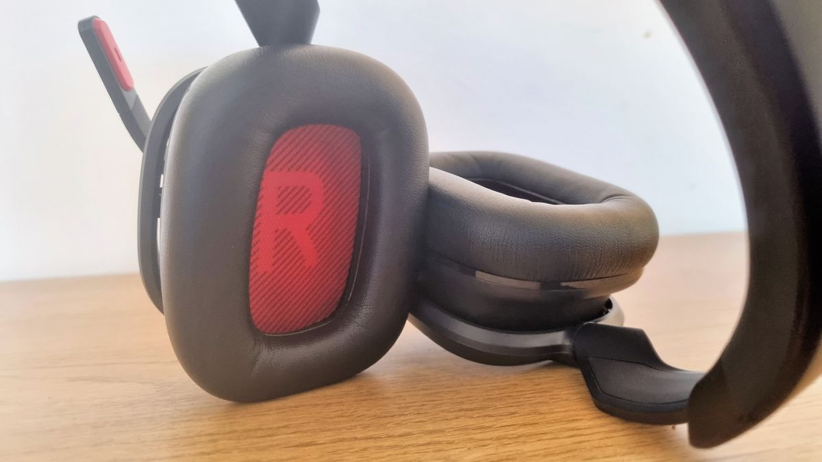 Astro A30 Wireless: A good gaming headset, but not a great one ...