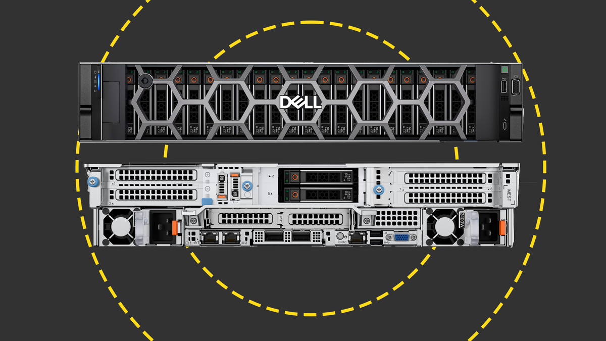 Best business servers | IT Pro