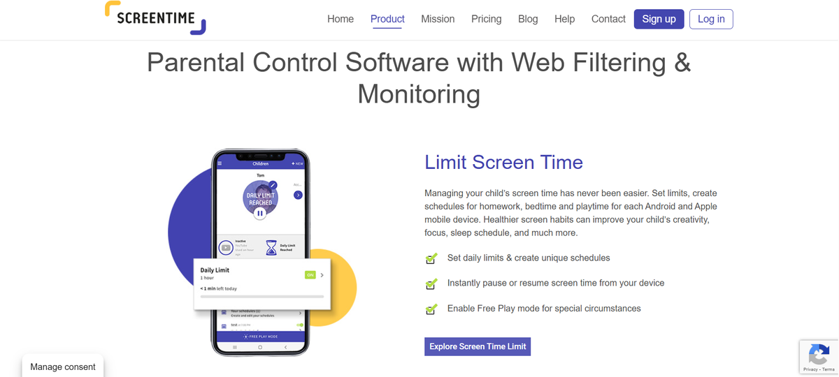 Screen Time | TechRadar