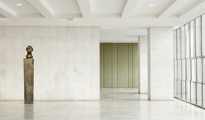 Photographer Vincent Fournier launches book on Brasilia | Wallpaper*