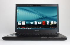 Toshiba Portege R835-P56X | Laptop Mag