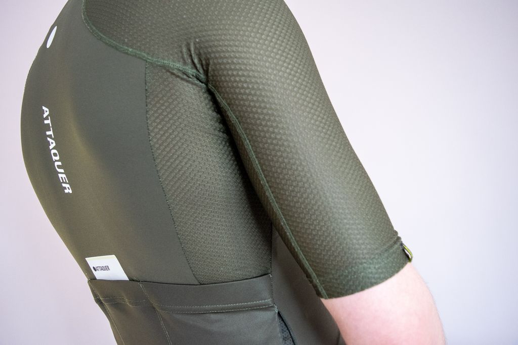 Attaquer All Day Jersey review: Tested over 10+ hours in the saddle ...