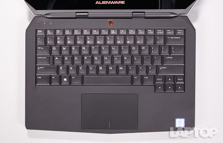 Alienware 13 R2 - Full Review & Benchmarks | Laptop Mag