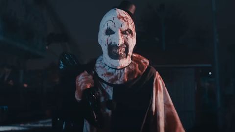 I Watched The Terrifier Movies And I Have A Lot Of Thoughts To Share ...