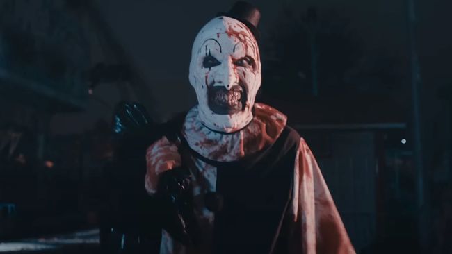 I Watched The Terrifier Movies And I Have A Lot Of Thoughts To Share ...