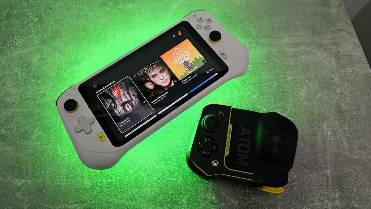 Microsoft has surprisingly teamed up with Amazon to deliver Xbox Cloud ...