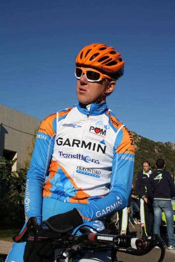 Timmy Duggan on the ride that sparked his retirement | Cyclingnews