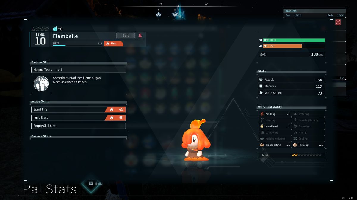 The best Pals to catch early in Palworld | PC Gamer