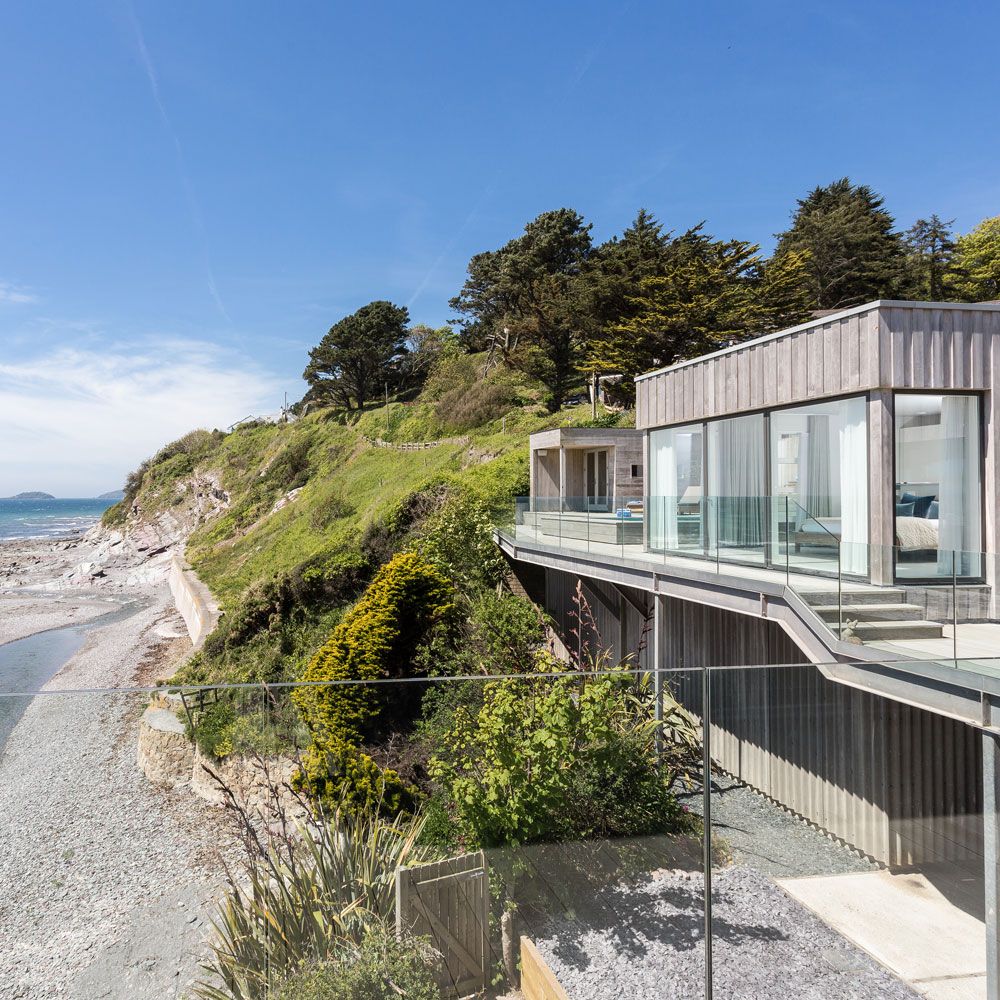 Inside the most viewed homes on Rightmove this month – each one is WOW ...