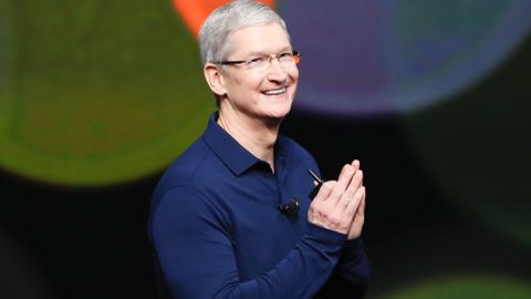 Apple's road map for next 3 years just tipped by leaker — here's all ...