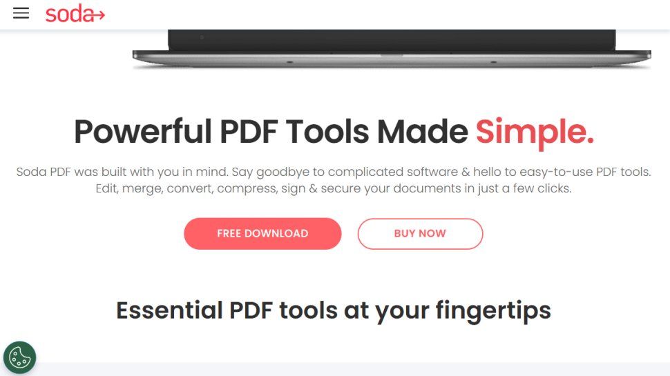 Best PDF compressor of 2025 | TechRadar