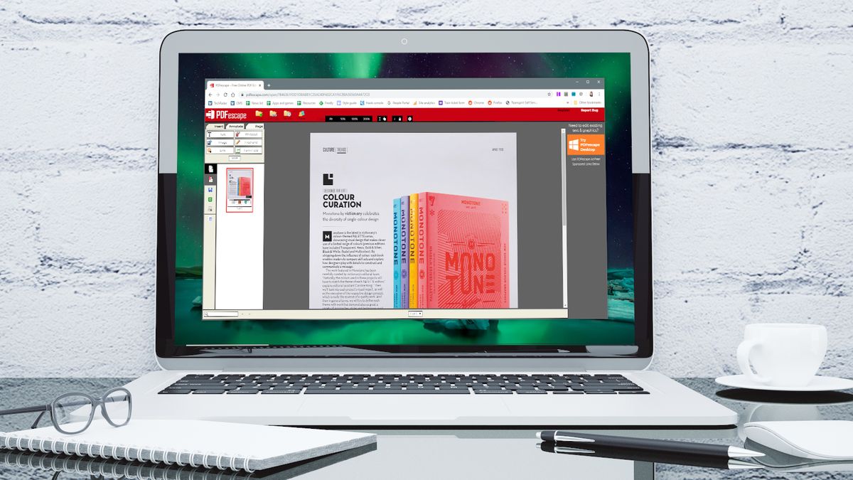 Beste gratis PDF-program 2020 | TechRadar
